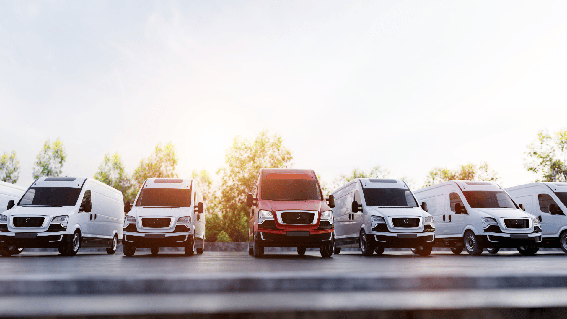 How To Manage A Fleet Of Vehicles in 2024 - Invyzn