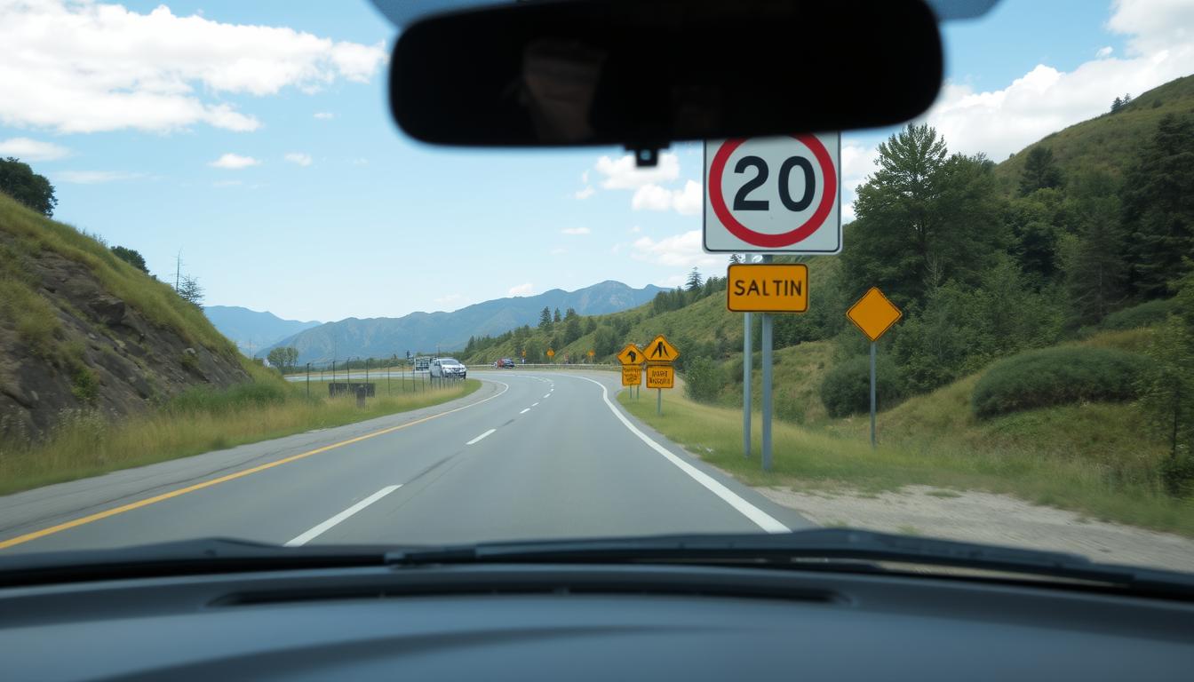 Drive Safe: Essential Tips for Road Security