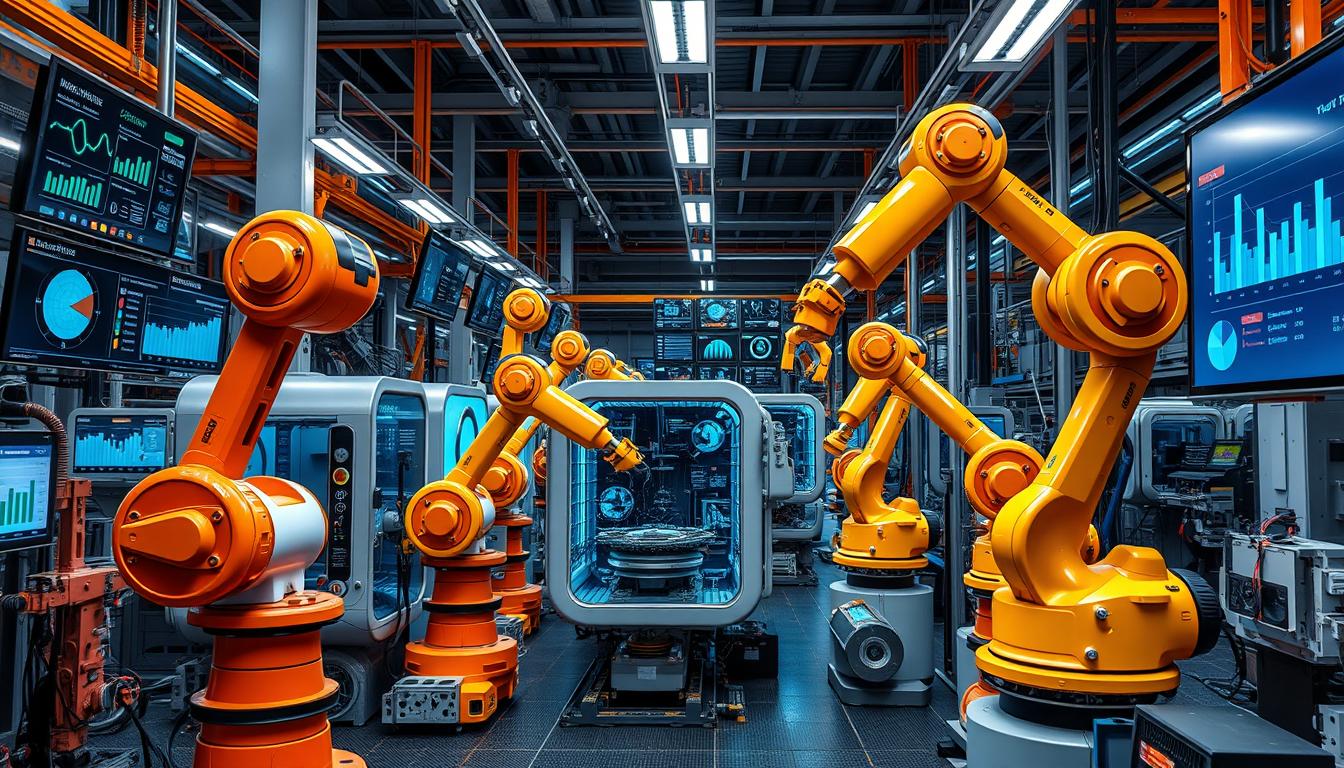 Maintenance Optimization: Boost Equipment Efficiency