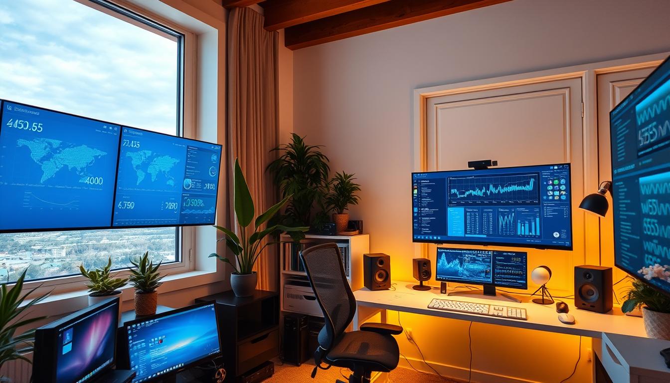 Remote Monitoring: Keeping an Eye on What Matters